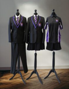 Uniform - Bluecoat Beechdale Academy